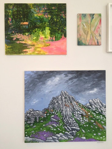Stephen Harwood :: Recent Work—Paintings & Drawings, 2015–16 ...